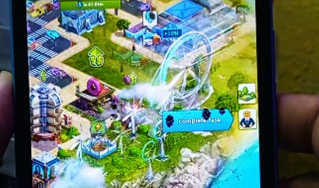 Game TheoTown Viral di Indonesia Antara Hiburan dan Kritik Sosial