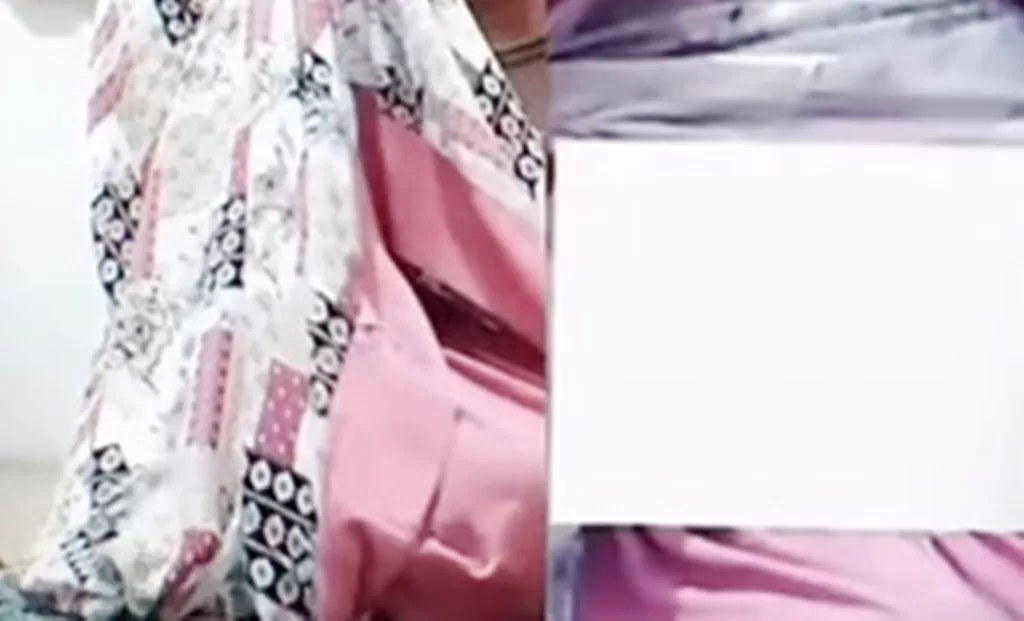 Link Video Mukena Pink Viral yang Asli Tanpa Sensor Dicari, Adakah?