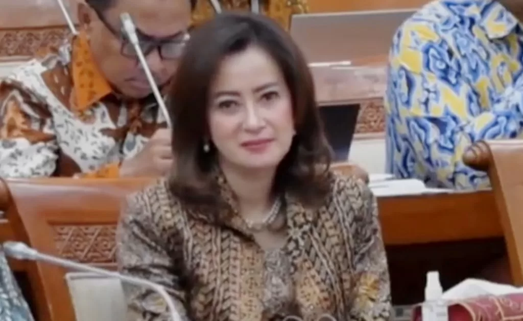 Isu Hubungan Silmy Karim dan Alexandra Askandar Mencuat di Tengah Kasus ...